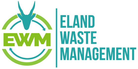 Waste Management Logo Vector